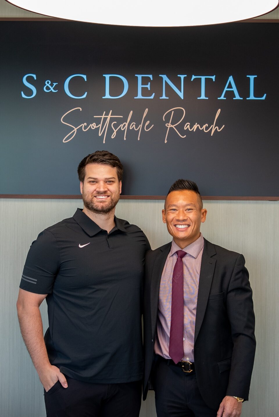 Dental Care in Scottsdale, AZ and Surrounding Areas